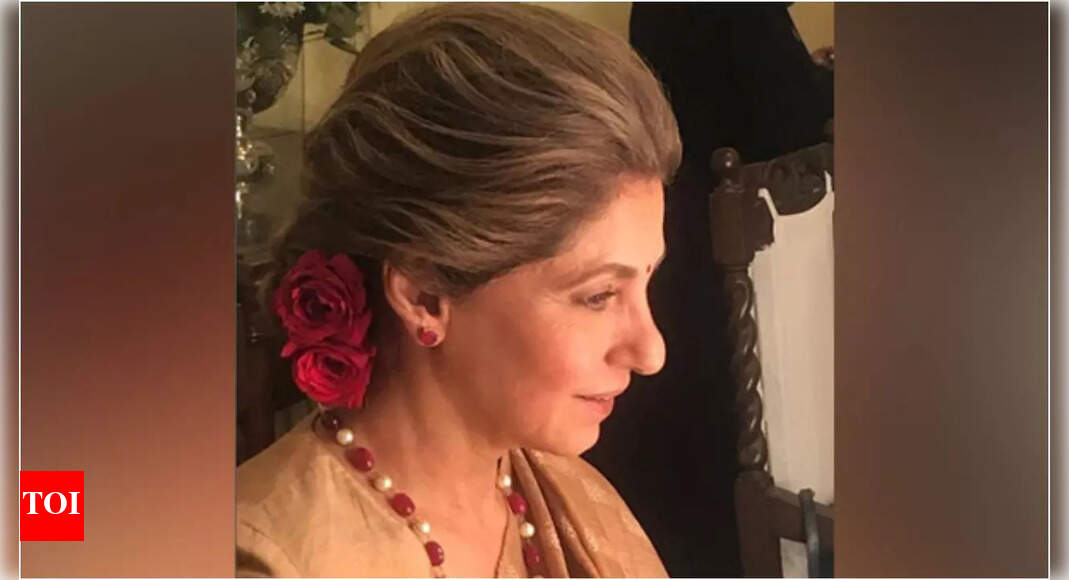 Birthday special: Take a look at Dimple Kapadia’s stellar performances ...