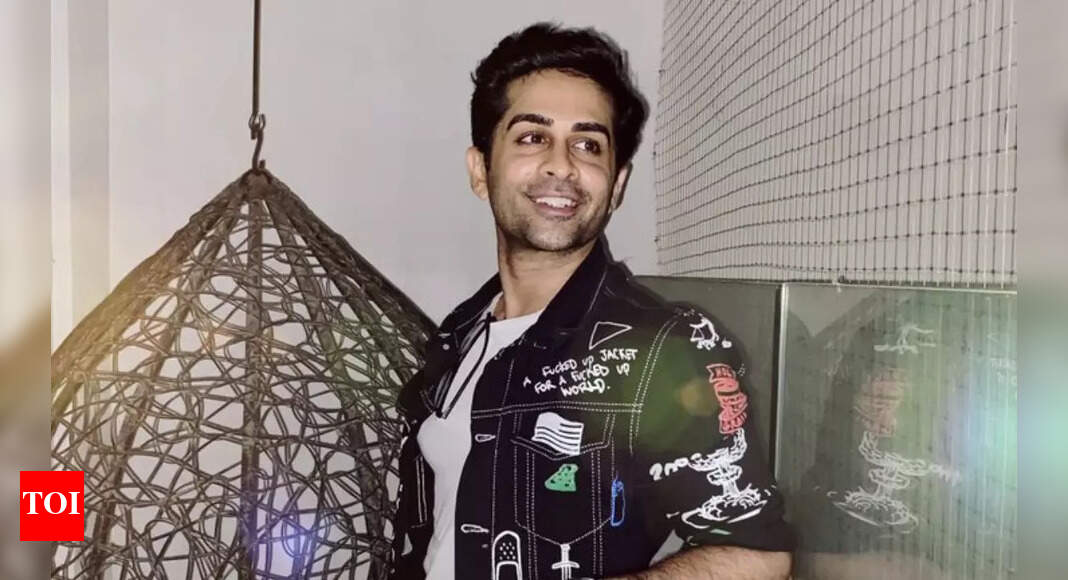 Bohot Pyaar Karte Hain actor Ali Khan joins the cast of Barsatein, to ...