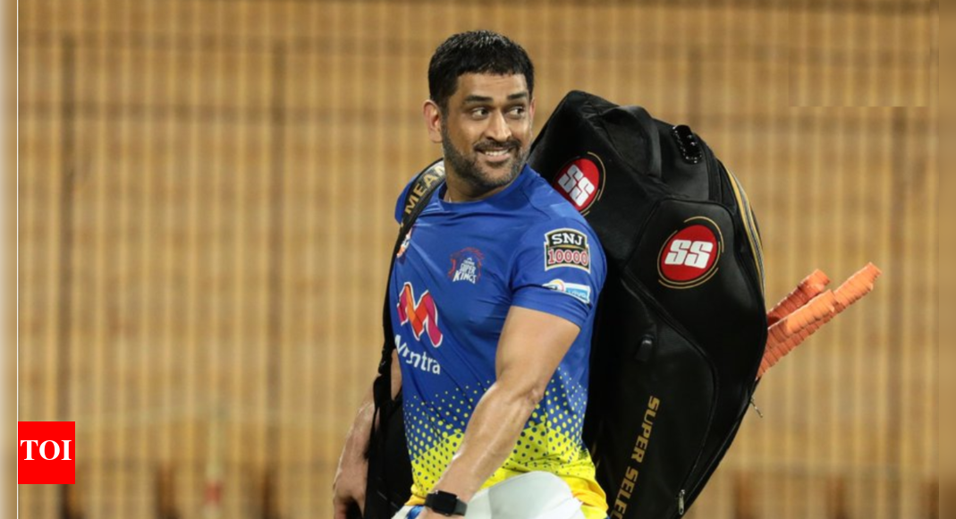 MS Dhoni: All about the keyhole surgery for "arthroscopic repair" that ...