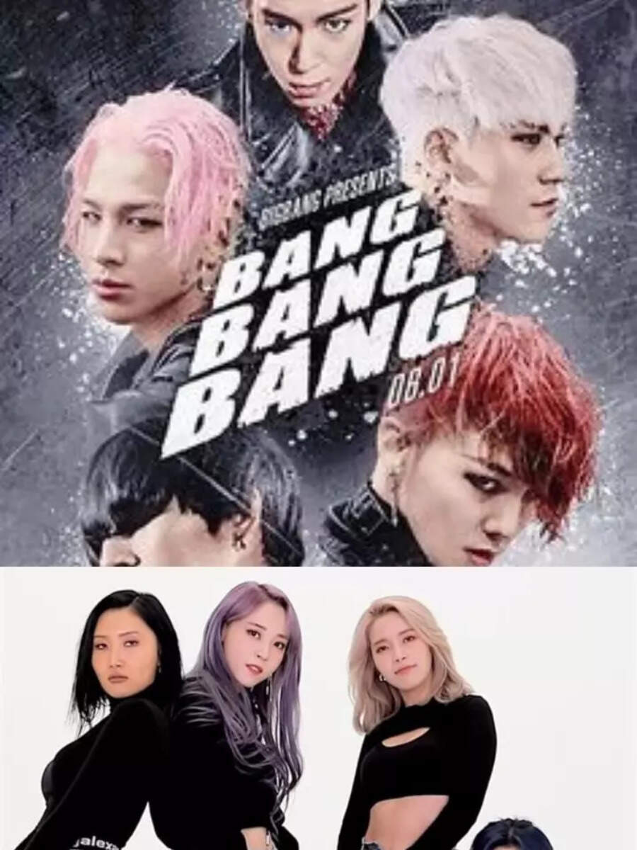 8 K-Pop Songs That Will Drive Away Your Mid-Week Blues | Zoom TV