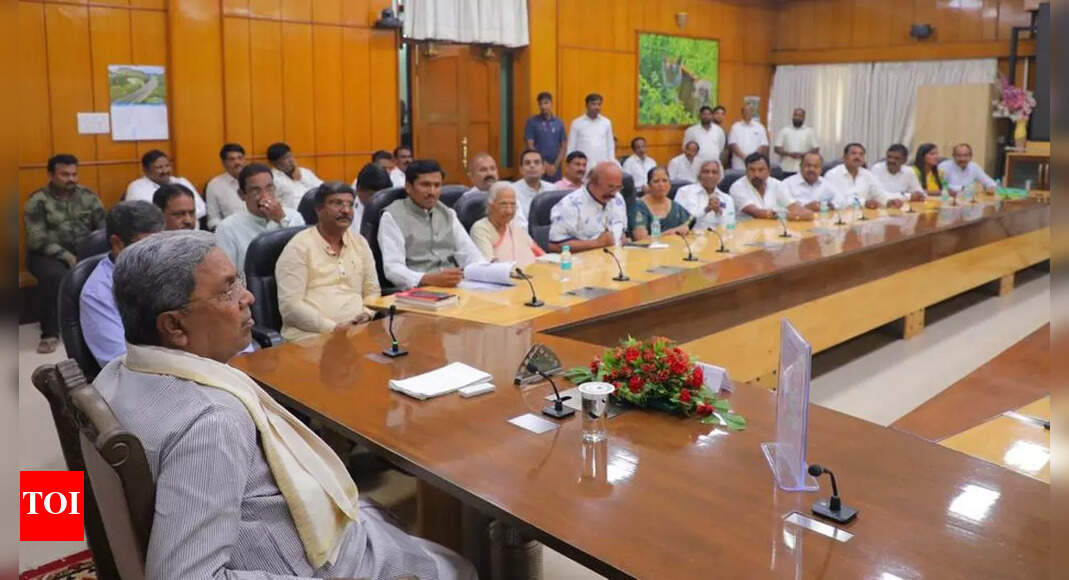 Will review law banning cow slaughter, amendment to Land Reforms Act ...