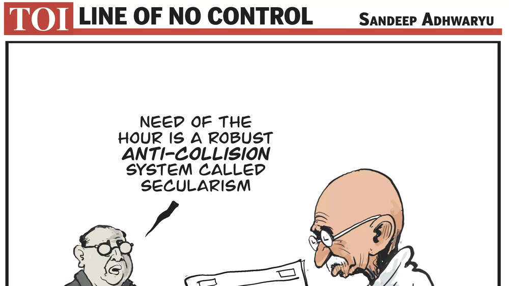 Line of No Control | The Times of India
