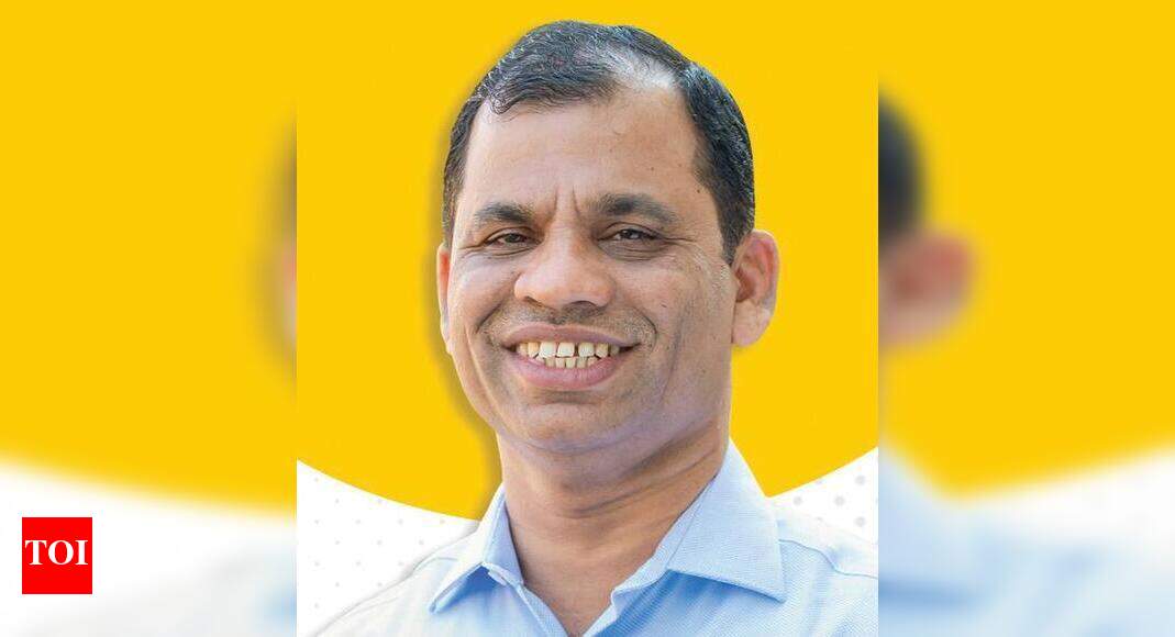 Complete pre-monsoon works: Shetye | Goa News - Times of India