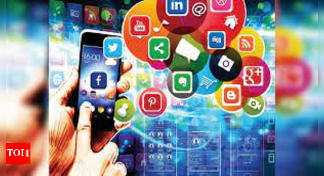 Woman befriends Bengaluru seer on Facebook, cheats him of Rs 48 lakh ...