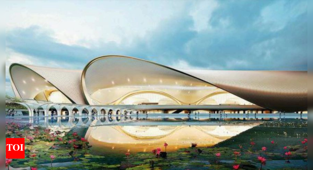 Navi Mumbai Airport s T1 Will Boost Mumbai Region s MMR Flight