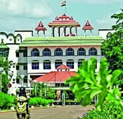 Why No Disciplinary Action Yet Against Trichy Ceo, Deo: Hc | Madurai ...