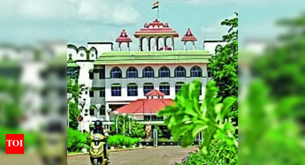 Why No Disciplinary Action Yet Against Trichy Ceo, Deo: Hc | Madurai ...