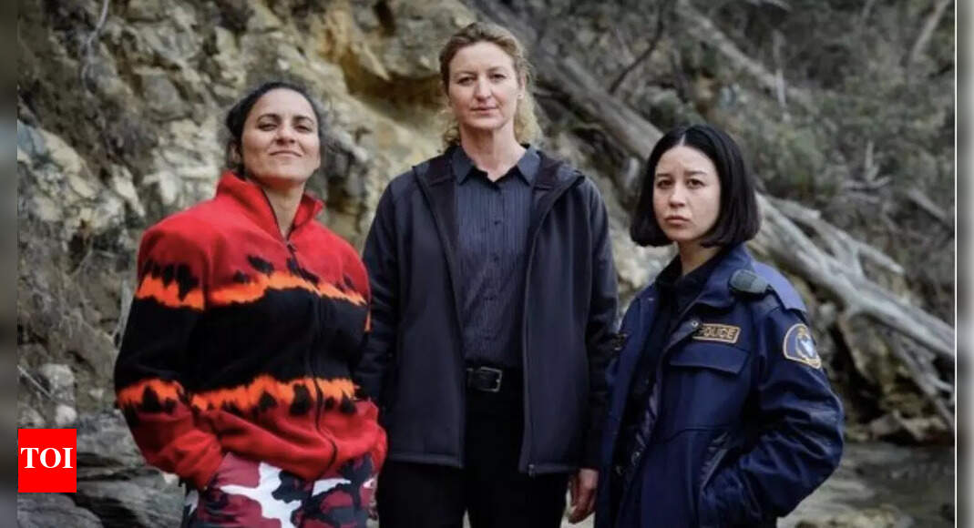 Netizens say Deadloch, the new Australian murder mystery on OTT by ‘The ...