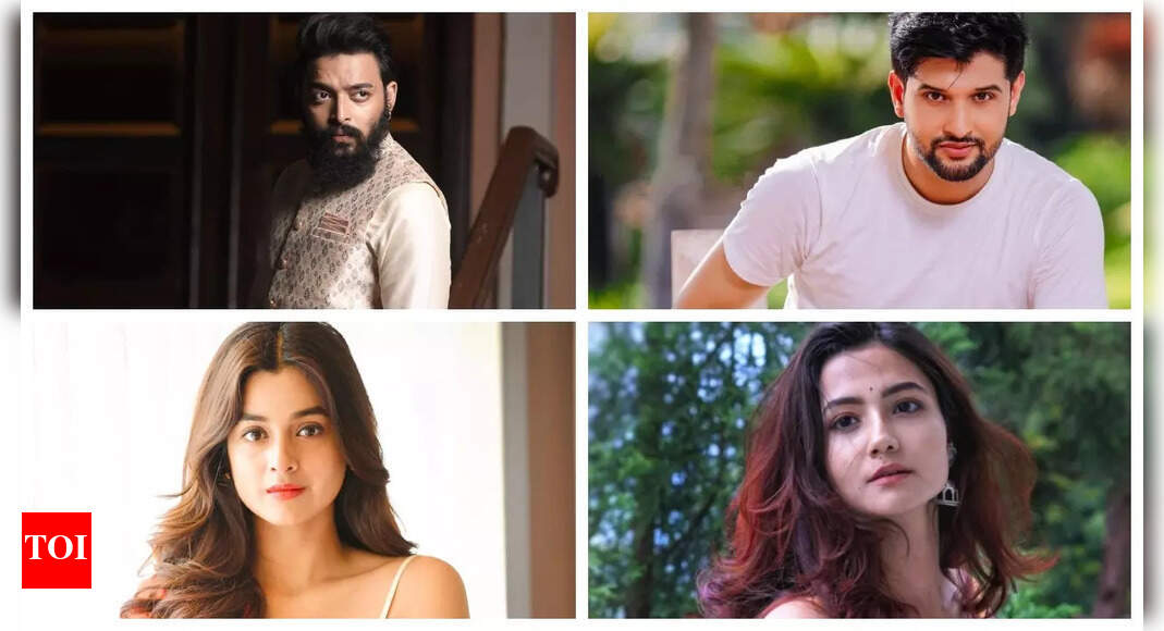 ‘Goodbye Venice’: Saurav Das, Darshana Banik, Neel Bhattacharya, and ...