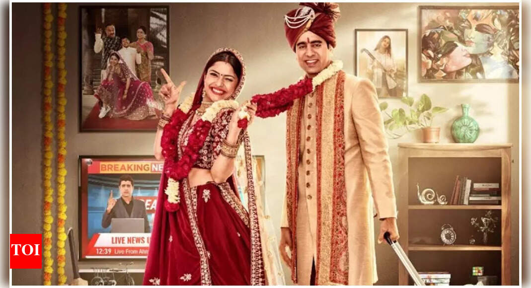 Vipul Sharma: Post COVID, people’s psyches have changed; they want to see fresh and innovative ...