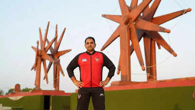 Gujarat Giants hopes to scout best young players, says Ram Mehar Singh ...