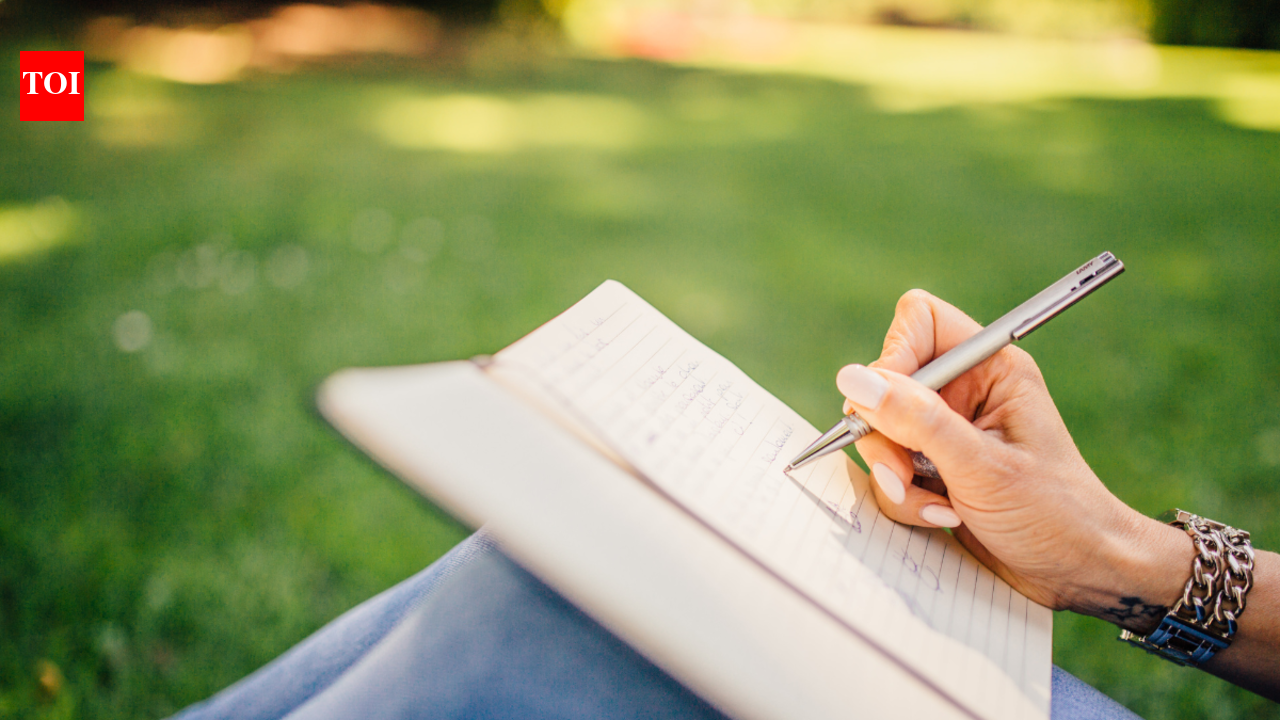 Interesting tips to improve your writing skills