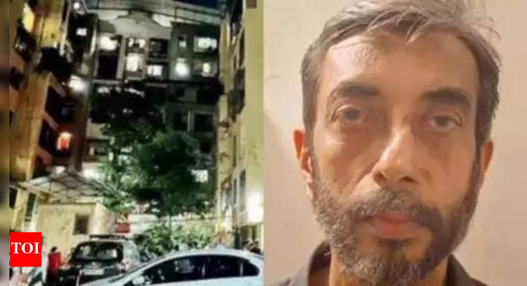 Live In Partner In Police Custody Till June 16 After Womans Chopped