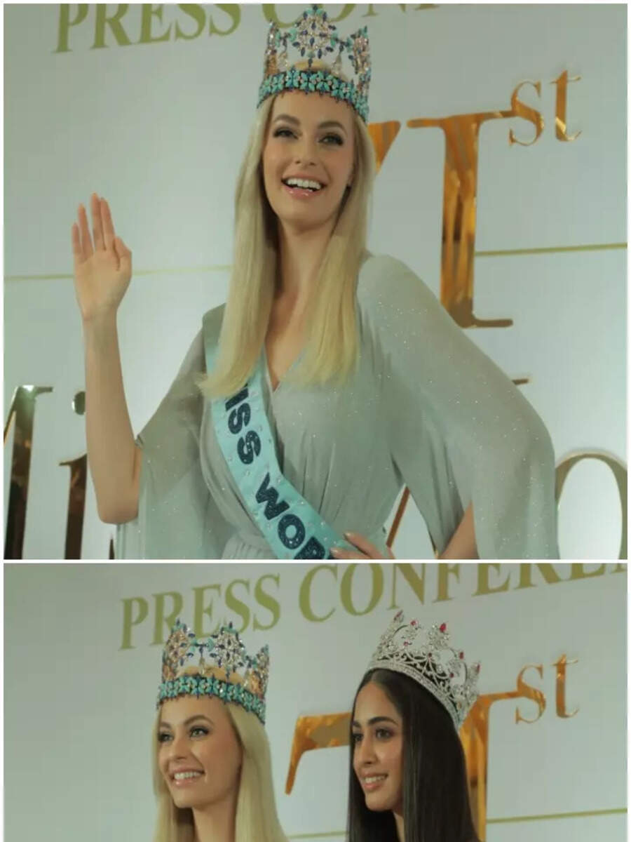 Miss World 2023 To Happen In India. All You Need To Know | Times Now