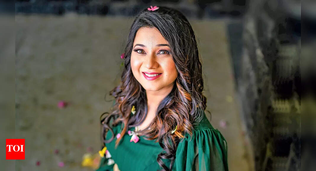 Pregnancy is a comma in an actress’ career, not a full stop: Radha ...