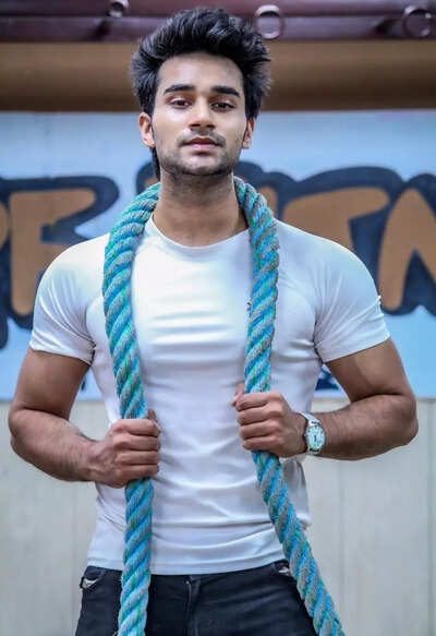 Anvesh Bansal set to make his Punjabi film debut with Kartar Cheema ...