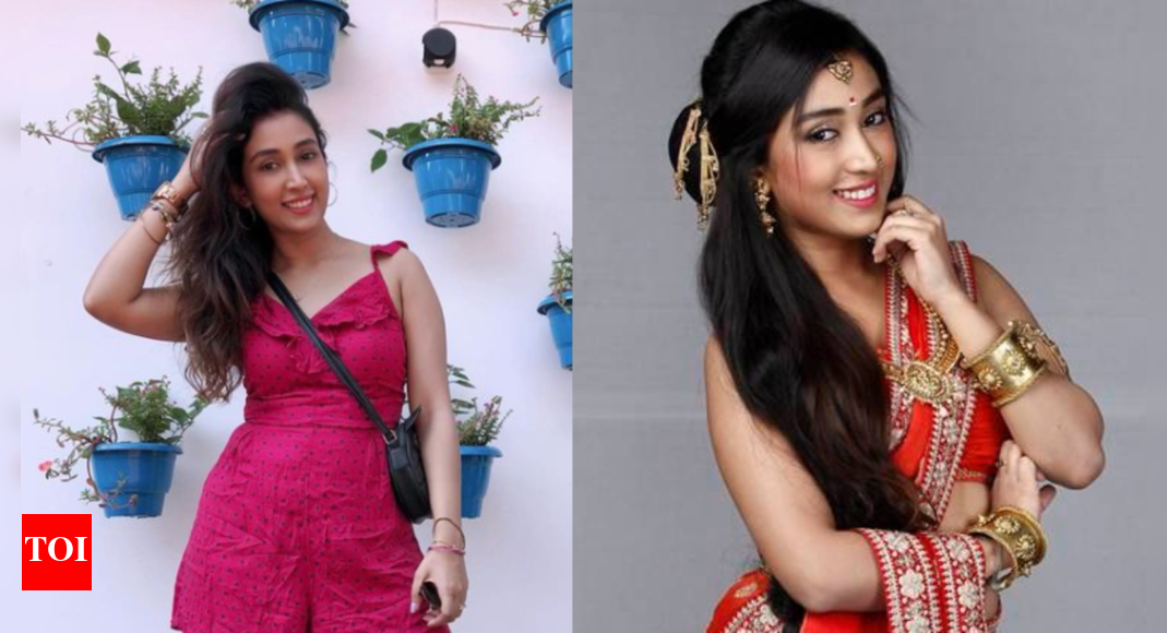 Exclusive- Priyamvada Kant: People don't make intelligent women ...