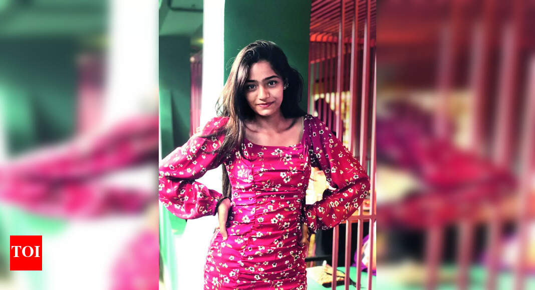 Fahadh is an acting institution: Dhwani Rajesh | Kannada Movie News ...