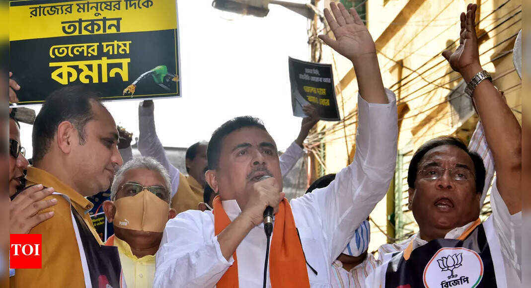 West Bengal Poll Panel Announces Panchayat Elections On July 8 Murder