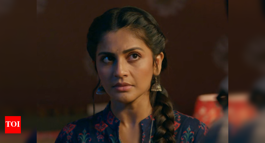 Imlie update, June 8: Imlie decides to leave the Rana house - Times of ...