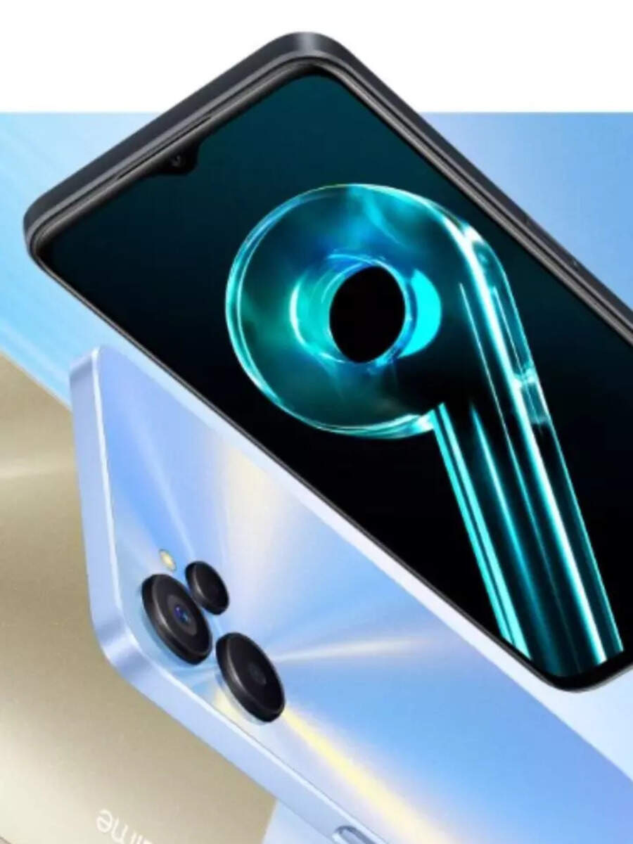 5G phones with 6.5-inch display, 5000mAh battery under Rs 15K | Gadgets Now