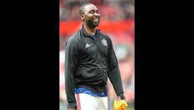 People bitter about Manchester United’s Treble in 1999, says former ...