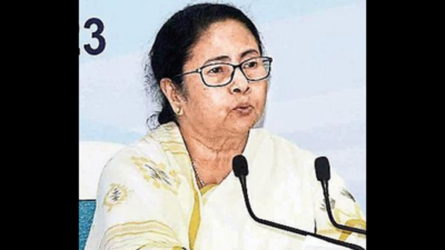 BJP trying to stoke 'Manipur-like ethnic violence' in Bengal: Mamata Banerjee | Kolkata News ...