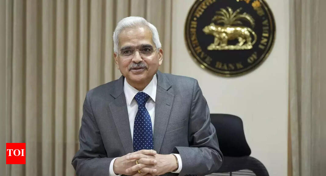 Rbi: RBI holds key interest rate again, investors in FD to benefit ...