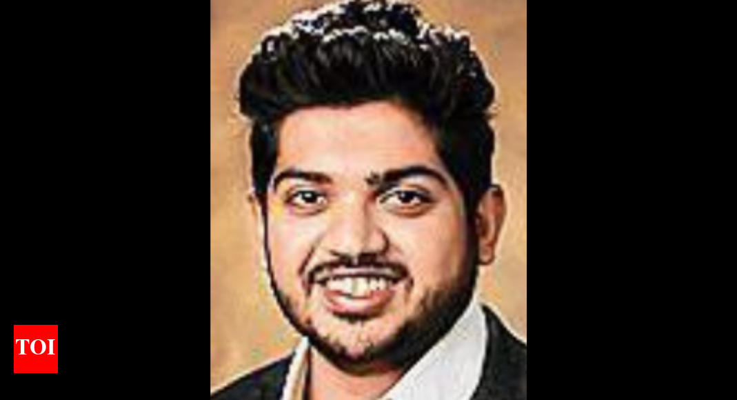 PIO scientist to unravel mysteries of cosmos | Vadodara News - Times of ...