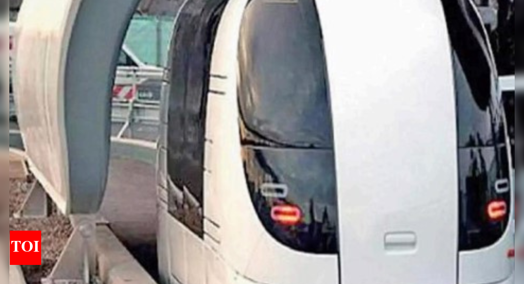 Noida international airport: UP govt okays plan to build India's 1st ...