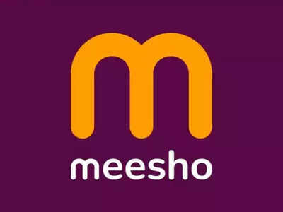 Meesho: Meesho revamps brand identity, gets 'Jamuni' and 'Aam' colours ...