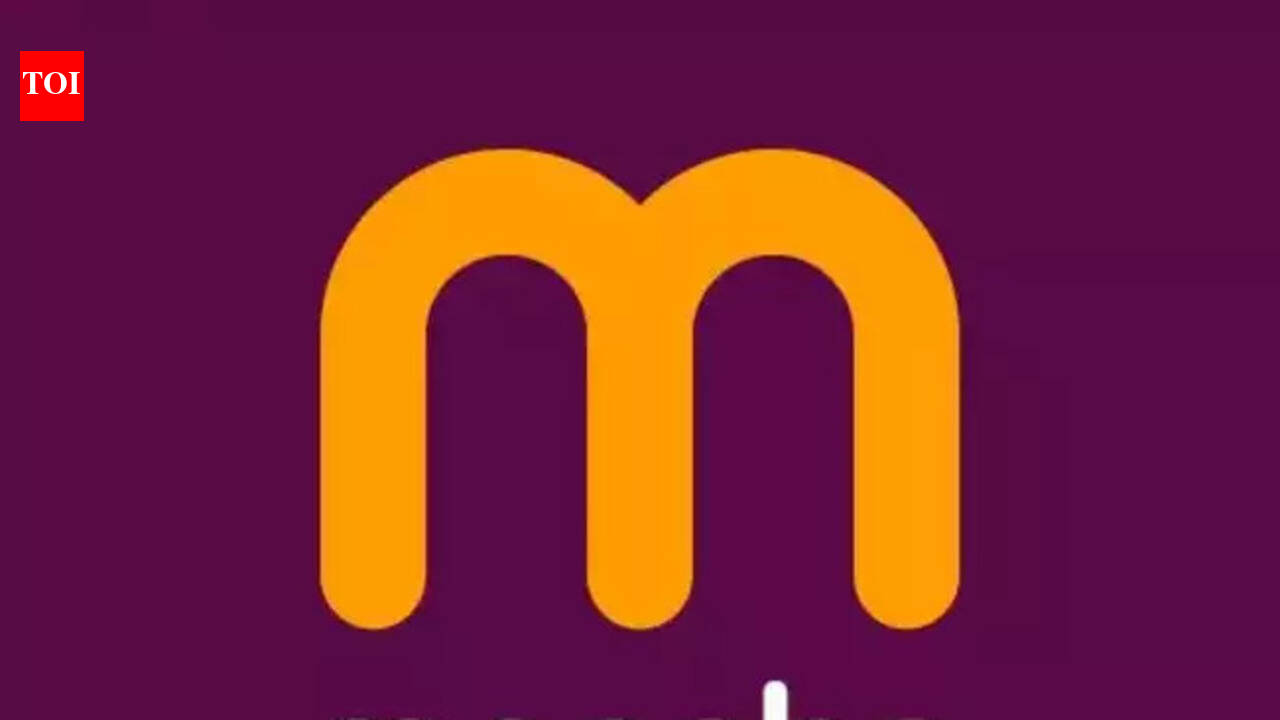 Meesho: Meesho revamps brand identity, gets 'Jamuni' and 'Aam' colours ...