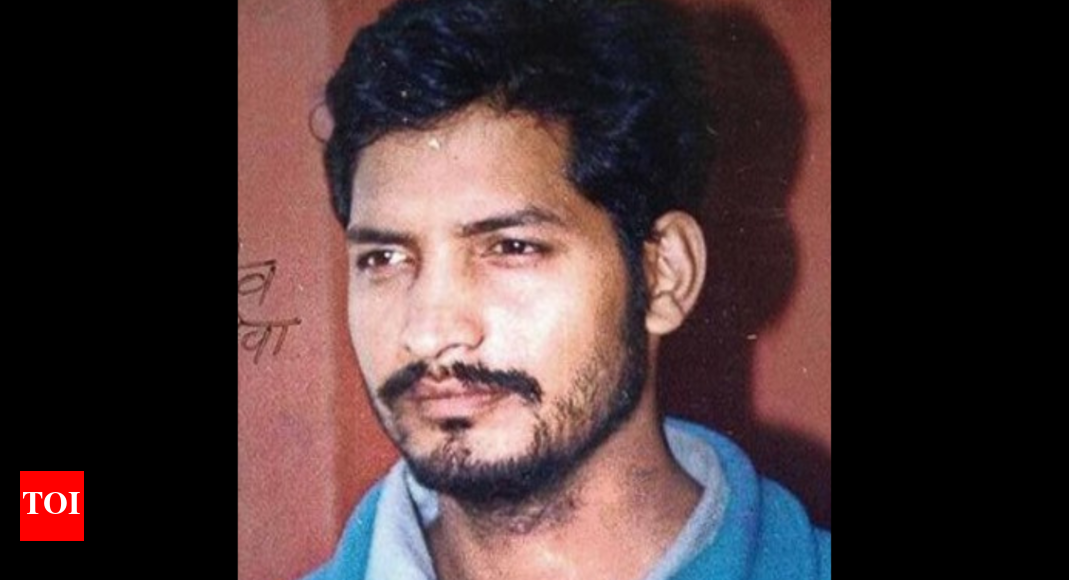 Gangster killed at Lucknow court was first held in city | Delhi News ...