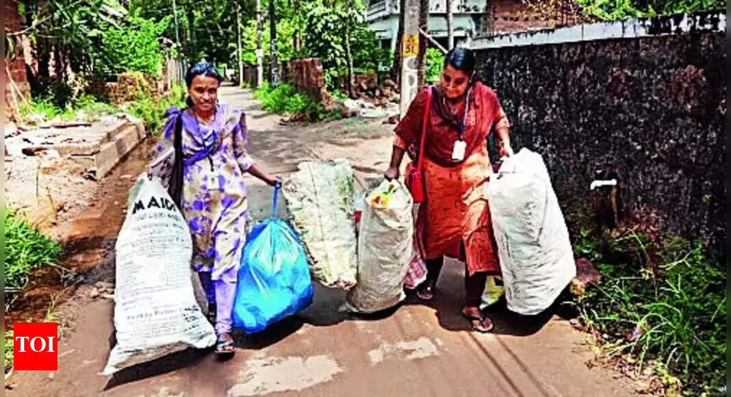 Hks: Hks Workers Suffer Low Wages And Poor Working Conditions ...