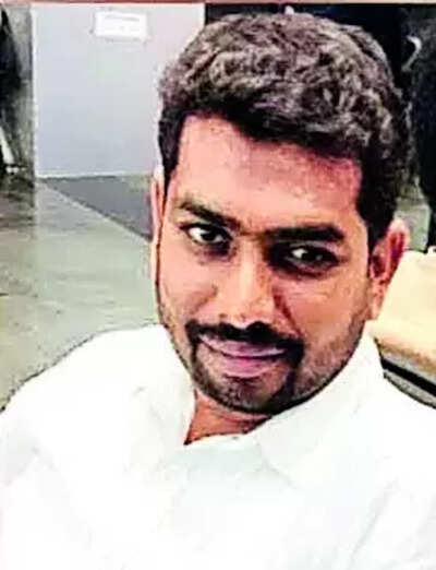 Uts Managing Director Surrenders Before Court | Coimbatore News - Times ...