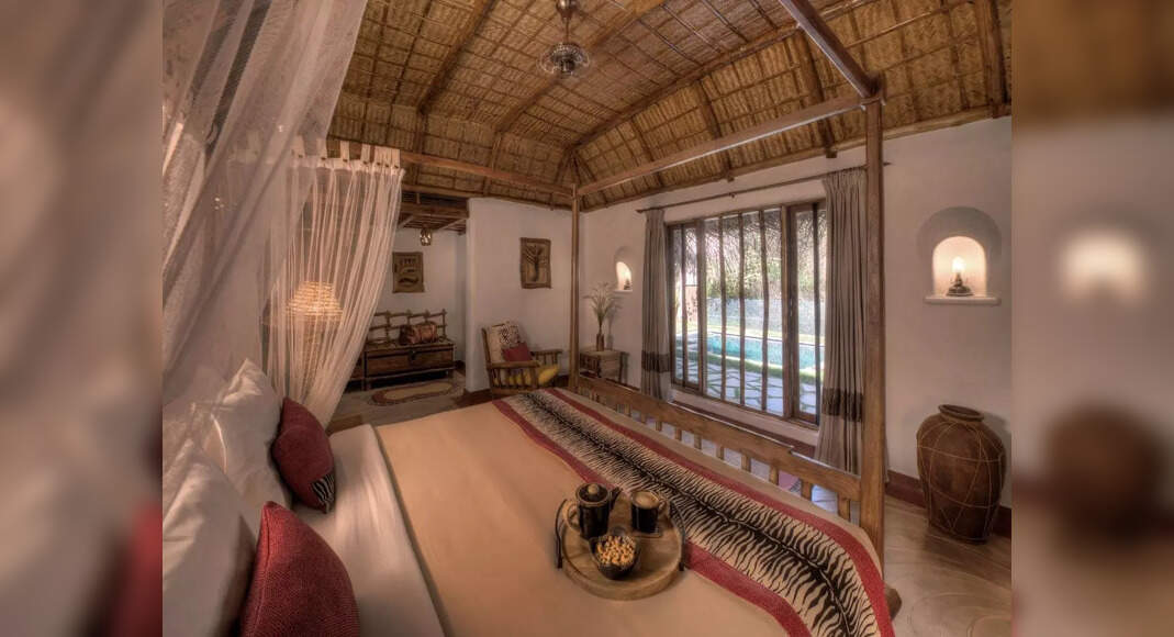 Beautiful hotels in South India that're summer ready | Times of India ...