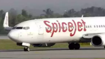 Spicejet: SpiceJet to induct 10 Boeing 737 aircrafts from September ...