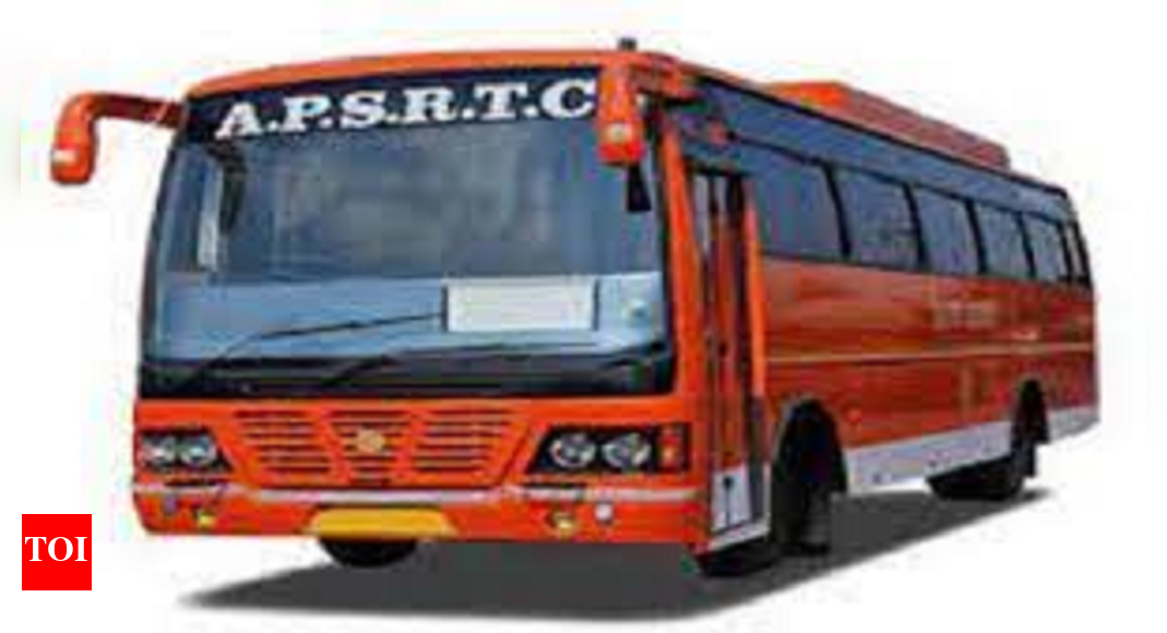 Rtc: RTC Tirupati region aims to increase revenue | Vijayawada News ...