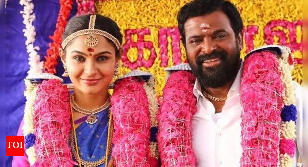 Santhosh Narayanan demands Vetri Maaran to make a spin-off on Rajan's ...