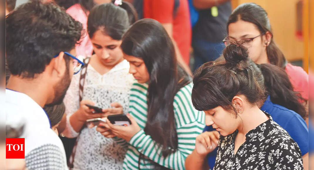 IPU CET 2023 Merit List Released: Check Your Rank and Counselling ...