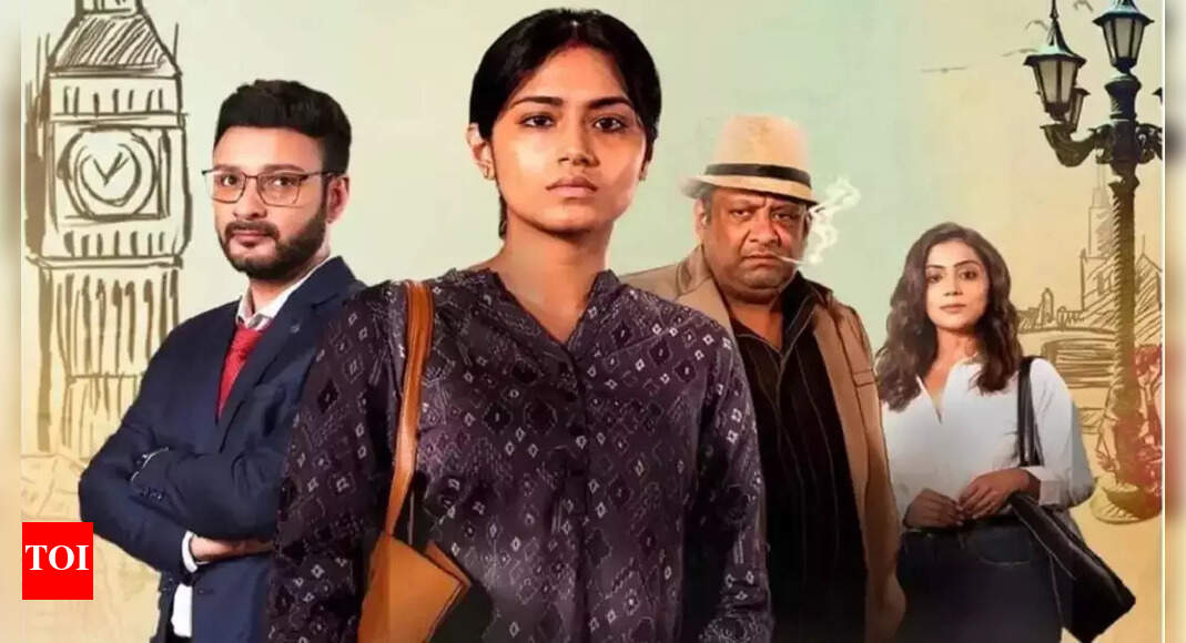 Atanu Ghosh’s ‘Aaro Ek Prithibi’ heads for USA and Canada to wow the ...