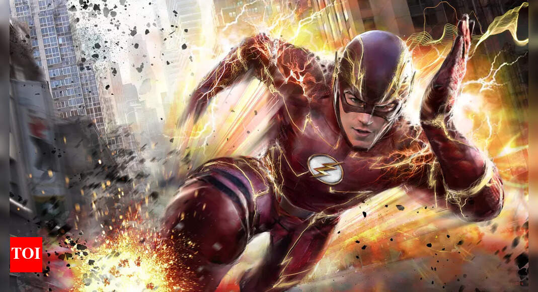 Despite several production delays, the pandemic and Ezra Miller’s ...