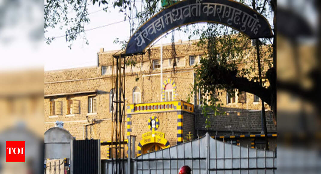 Yerawada: 30 Phone Kiosks On The Anvil For Yerawada Inmates | Pune News ...