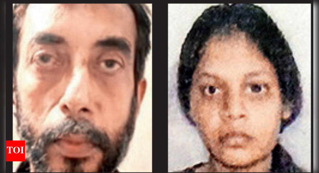 Mumbai Mira Road Murder News Sisters Of Woman Whose Body Was Chopped