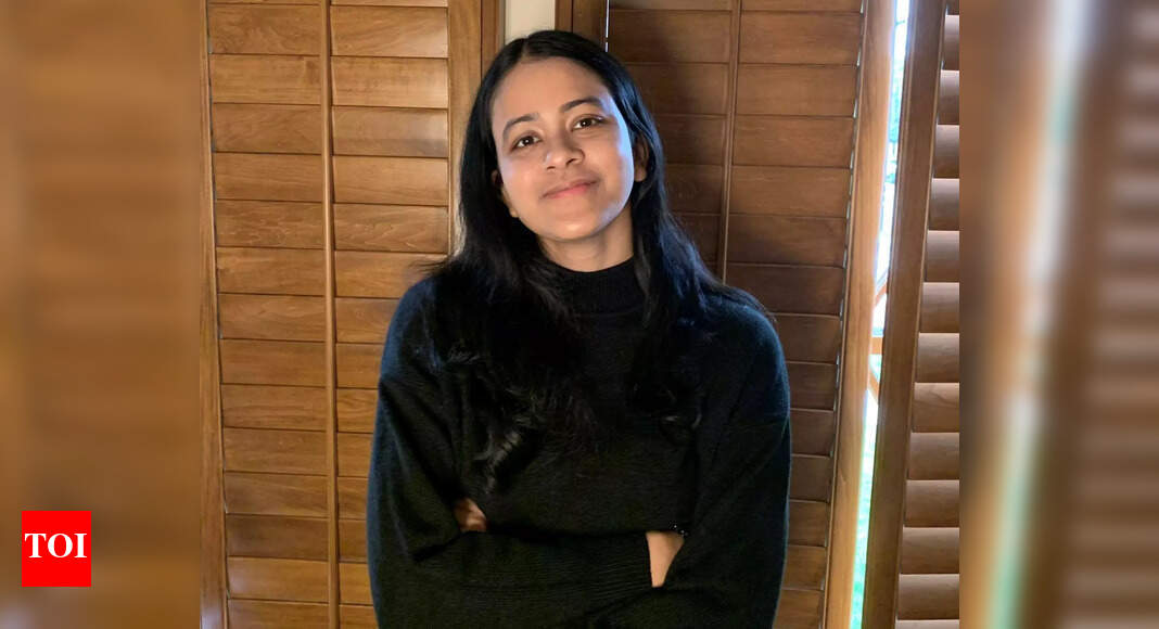 There is a generous network of south Asians in H’wood now: Screenwriter ...