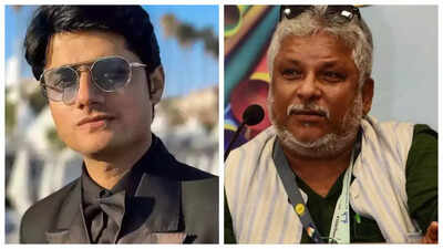 'Savarkar' and 'Main Atal Hoon' producer Sandeep Singh joins hands with ...