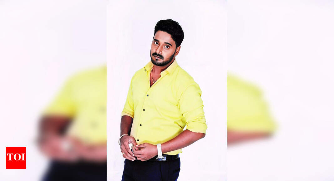 Serial to cinema to serial, Pankaj S Narayan now eyes directorials ...