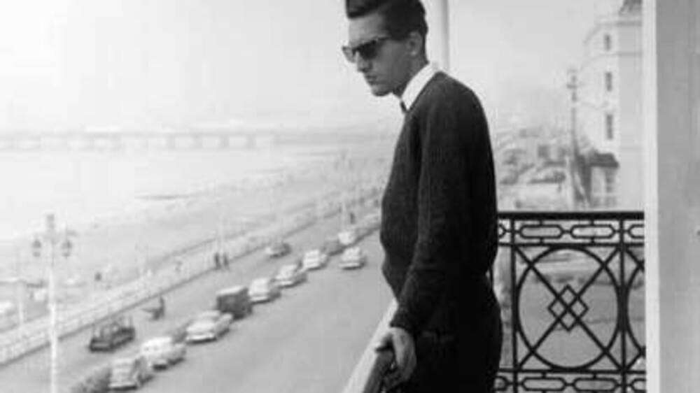 Rare pics of Pataudi with family | The Times of India