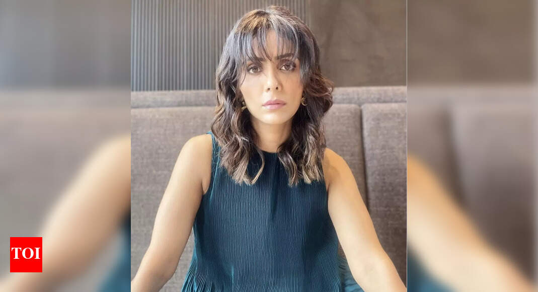 After a career in flying to acting, Nancy Gill is eyeing Punjabi films ...