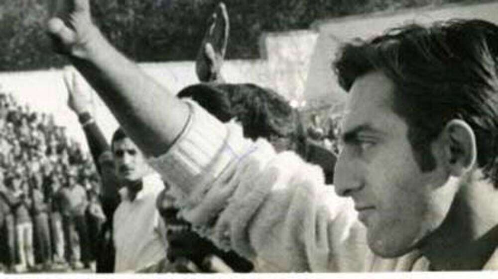 Rare pics of Pataudi with family | The Times of India